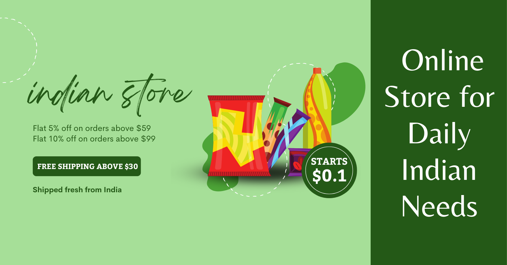 Contact Us For Daily Needs - The Affordable Store