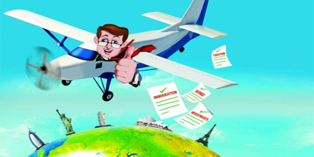 The Easy Guide to Paperwork for Indians Moving Abroad